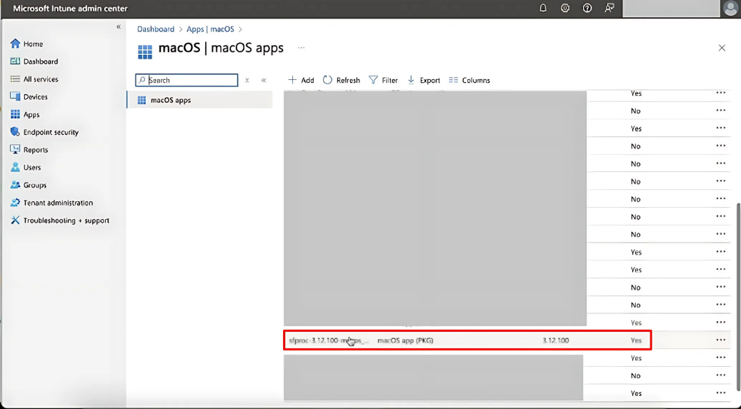 How to Deploy the Automatic App .pkg on Mac Computers Using Microsoft ...