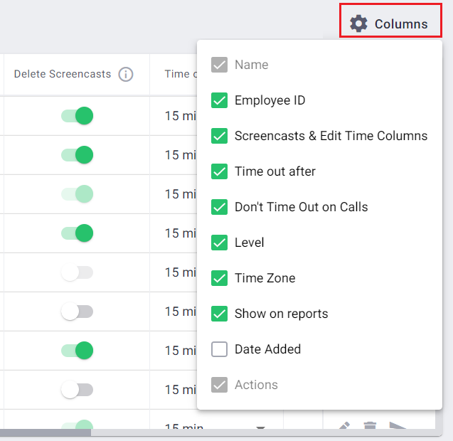 How to Prevent Desktop Apps From Timing Out on Calls