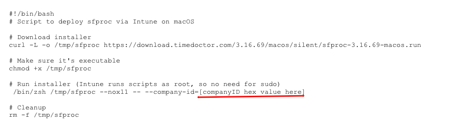 How to Deploy the Automatic App via Script on Mac Computers Using ...