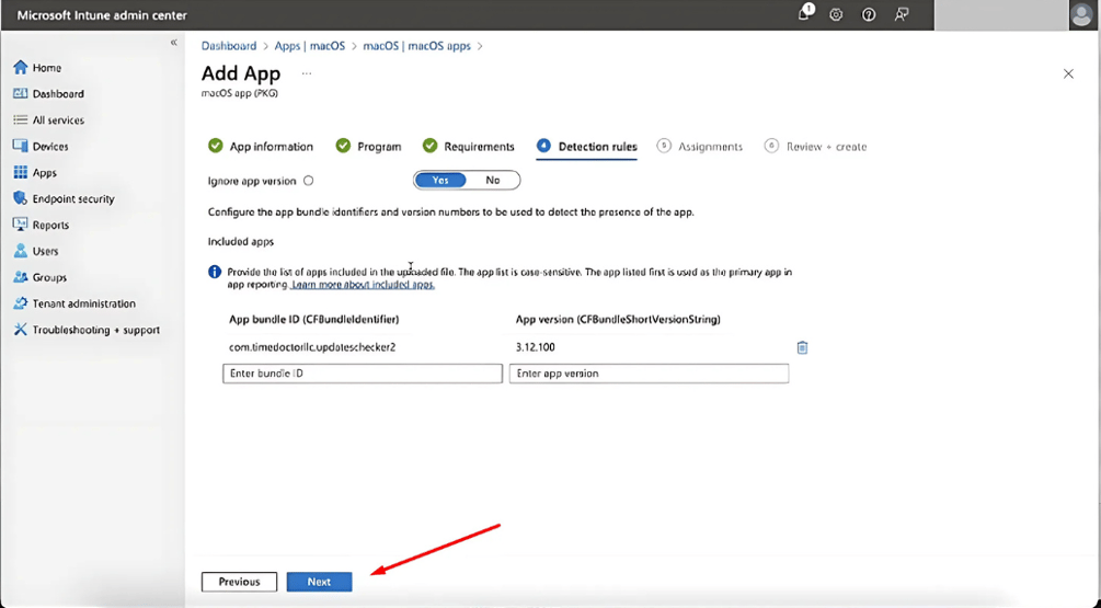 How to Deploy the Automatic App .pkg on Mac Computers Using Microsoft ...