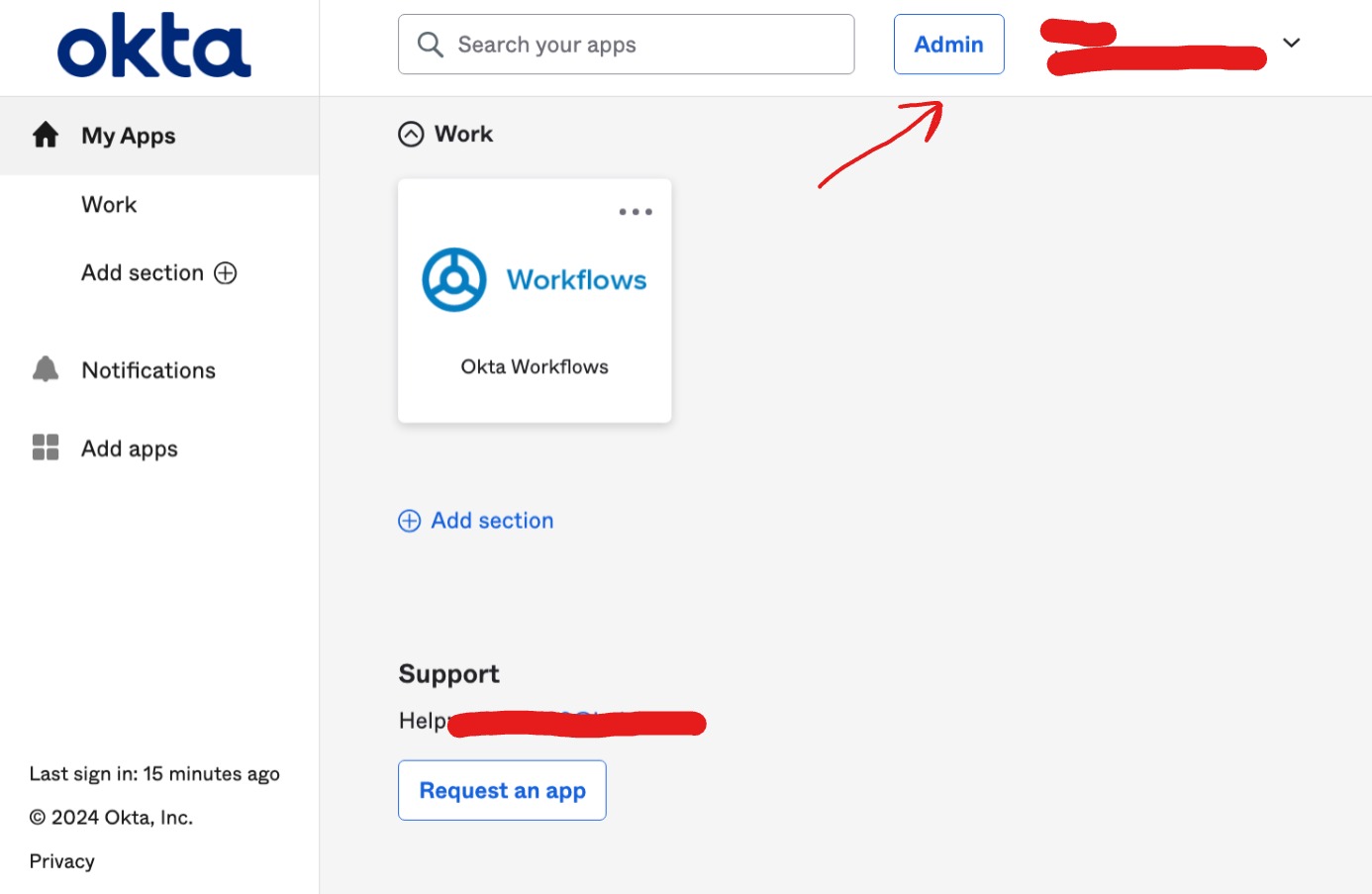 Configure Okta OIDC for Time Doctor