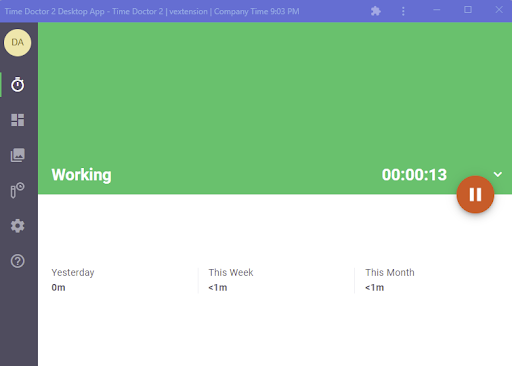 How To Install Time Doctor Browser App for Chrome Browser on Windows ...