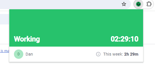 How To Install Time Doctor Browser App for Chrome Browser on Windows ...