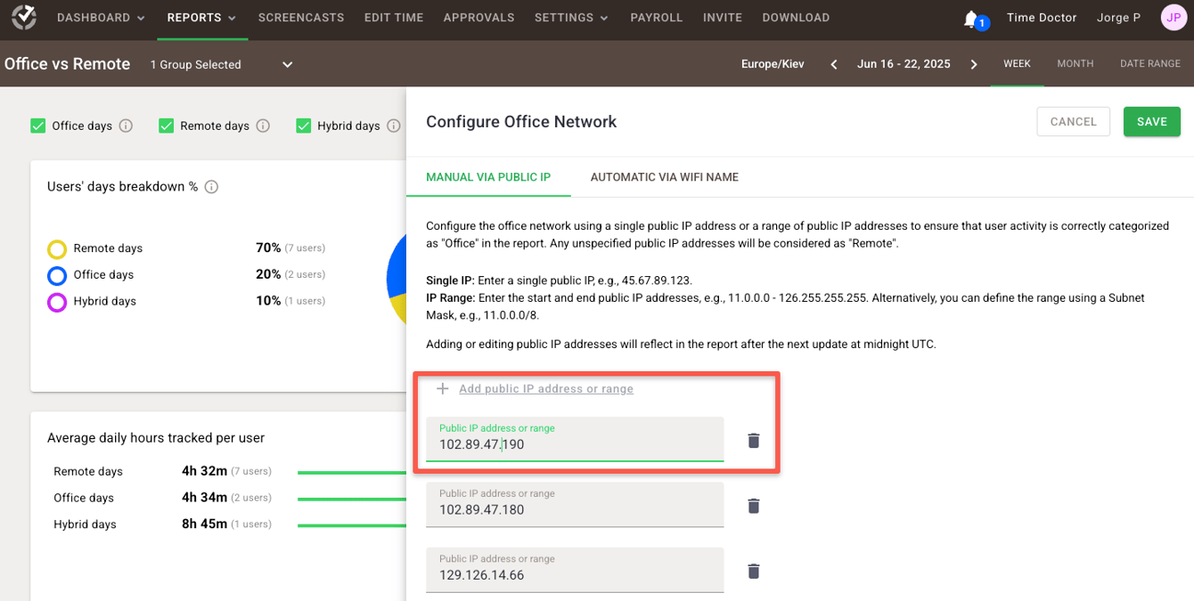 The Office vs Remote Report: A Quick Guide
