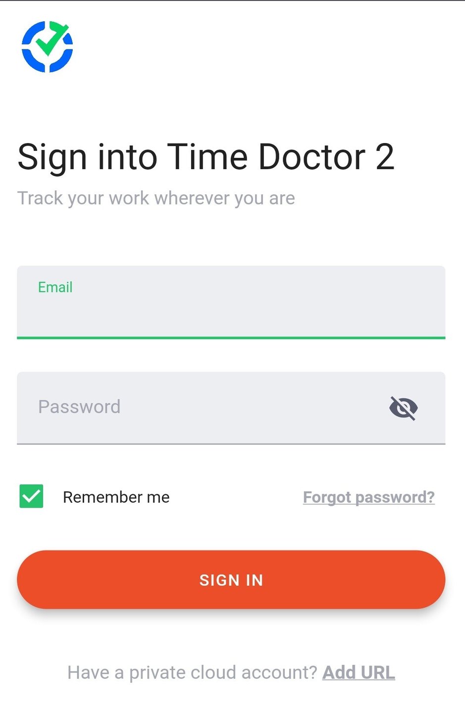 How to Install and Use the Android Mobile App