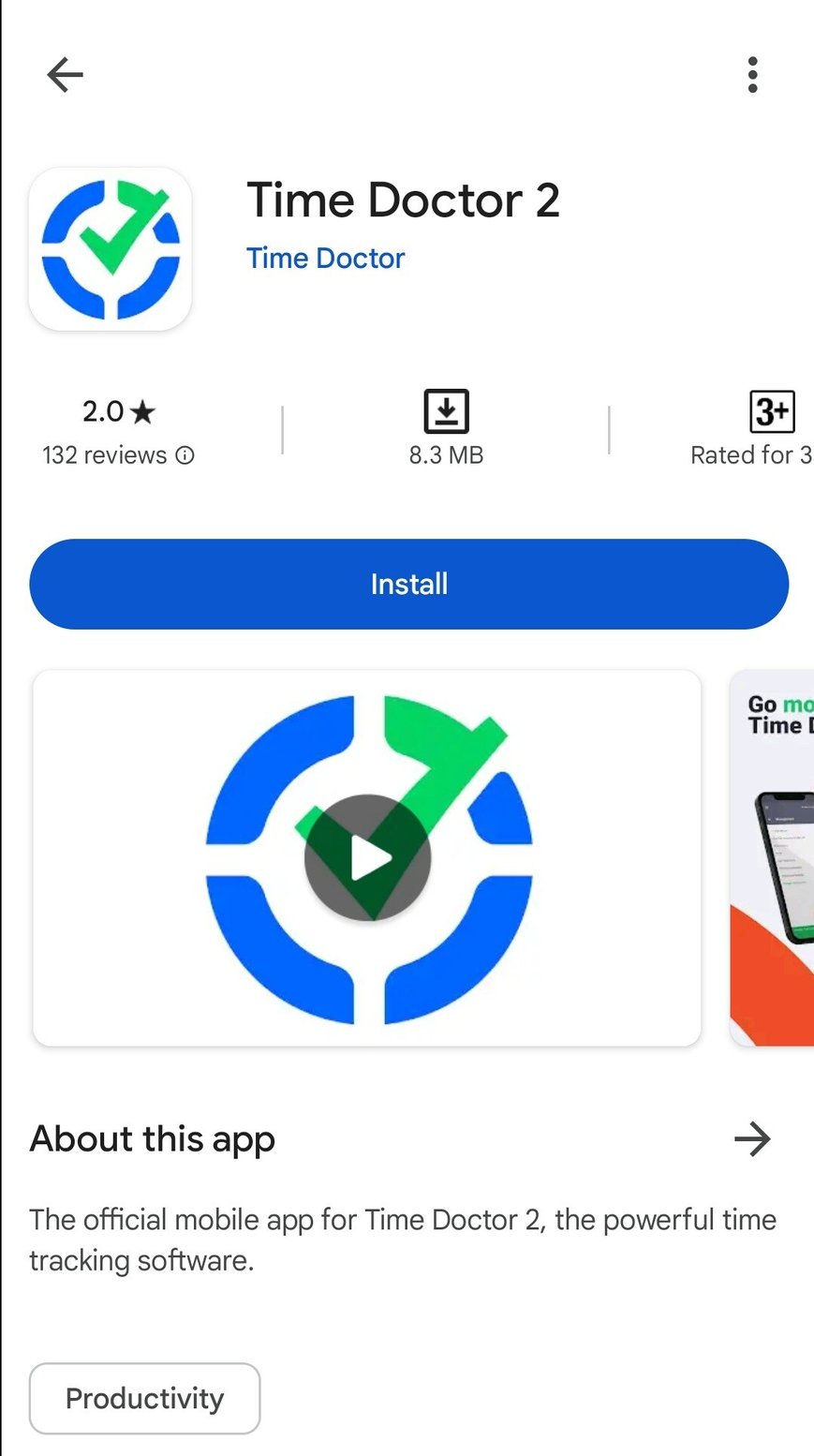 How to Install and Use the Android Mobile App