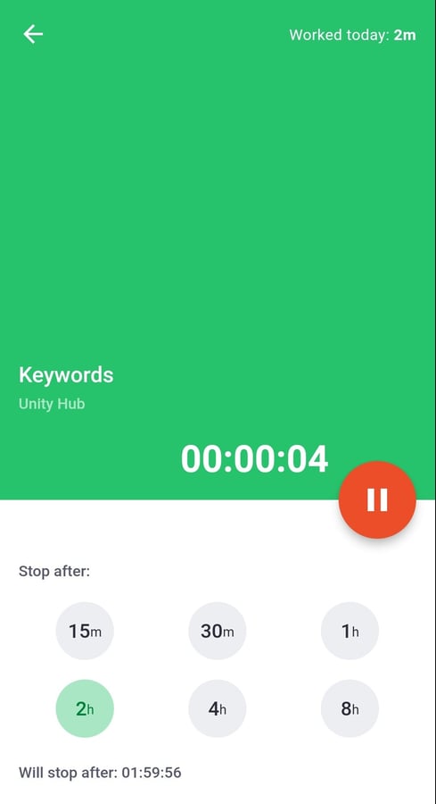 How to Install and Use the Android Mobile App