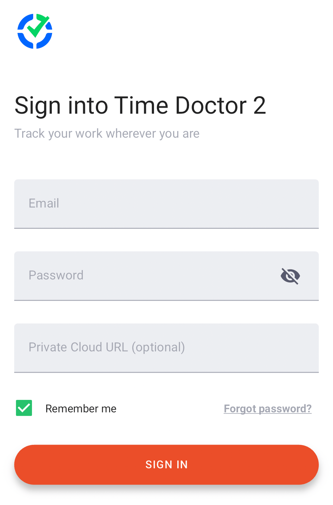 How to Install and Use the IOS Mobile App