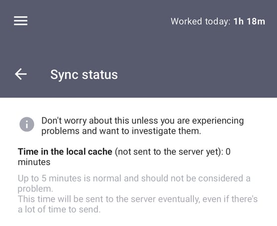 How to Install and Use the Android Mobile App
