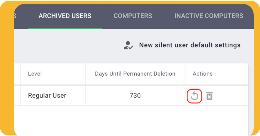 How to Archive, Restore, and Permanently Delete Users in Time Doctor